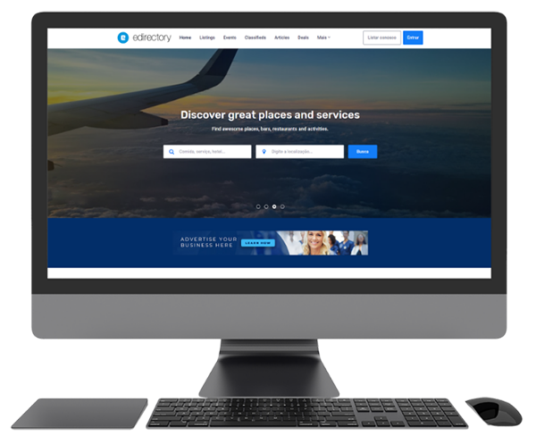 Online Directory Software - Local Business Directories | eDirectory