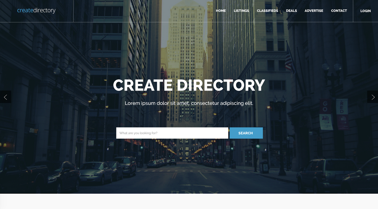 How to Create a Directory Website in 8 Steps - New 2024 guideeDirectory ...