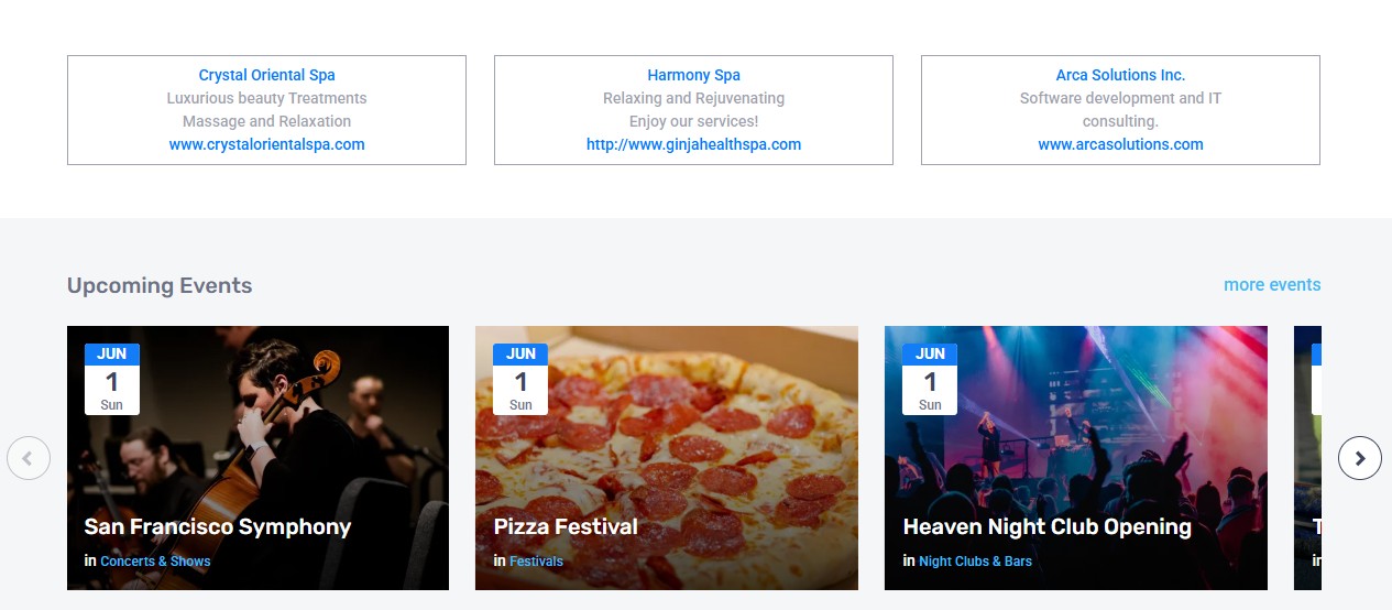 eDirectory Blog - All the Directory NewseDirectory Blog | Online ...