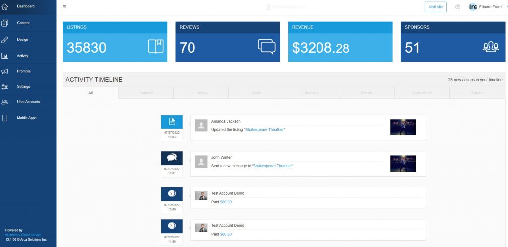 eDirectory Blog - All the Directory NewseDirectory Blog | Online ...