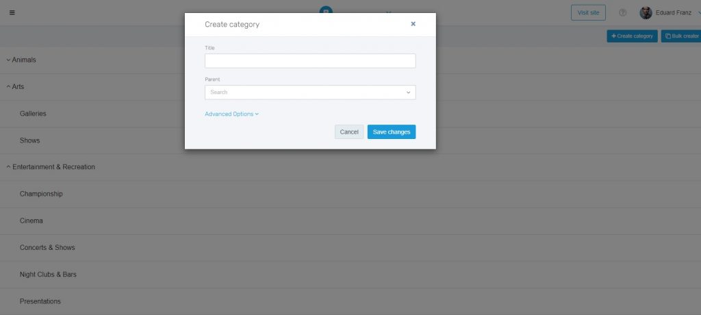 Create an Online Church Directory Website for your community - Free ...
