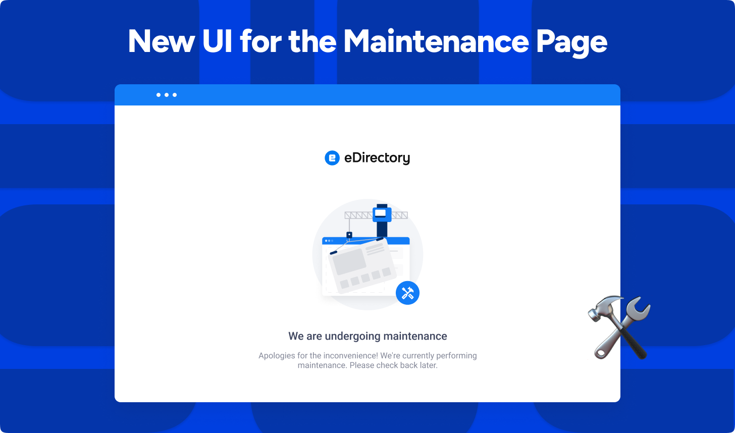 Product Releases Archives - eDirectory BlogeDirectory Blog